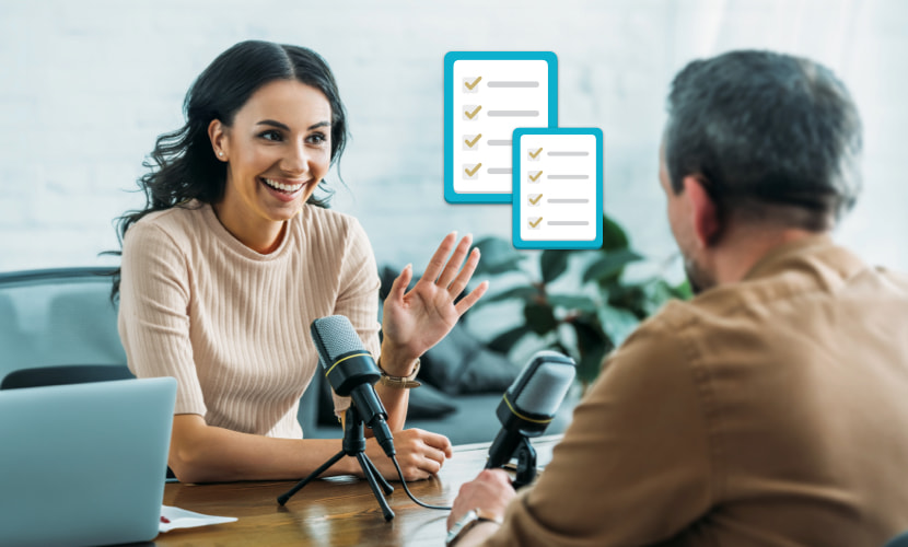 Umfragen selber machen kann so einfach sein